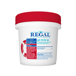 Pool Care Products & Chemicals - Regal Chemicals®