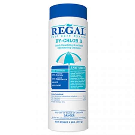 Pool Care Products & Chemicals - Regal Chemicals®