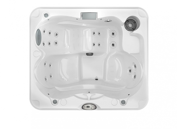 Jacuzzi J-200™ COLLECTION - Flint Hills Spas