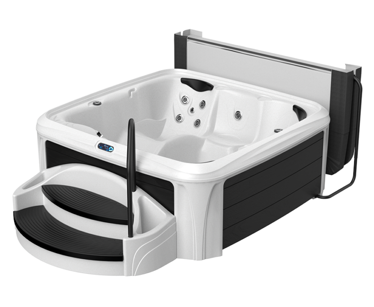 DreamMaker 2300L Suite - Flint Hills Spas