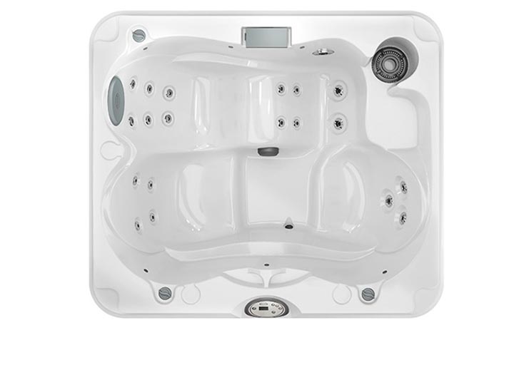 Jacuzzi J-200™ COLLECTION - Flint Hills Spas
