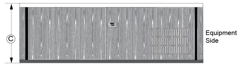 Cold Plunge - Flint Hills Spas